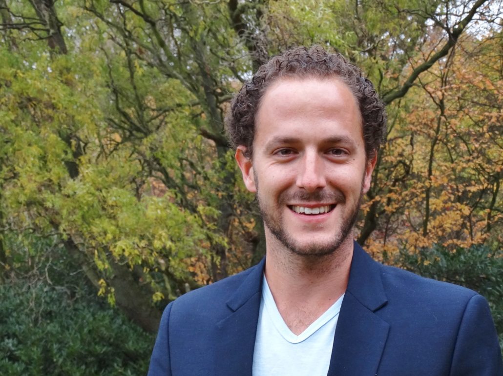 Omkadering internationale mobiliteit – UCOS