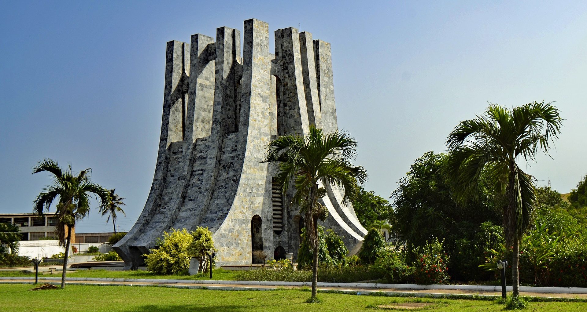 LANDENFICHE Ghana – UCOS